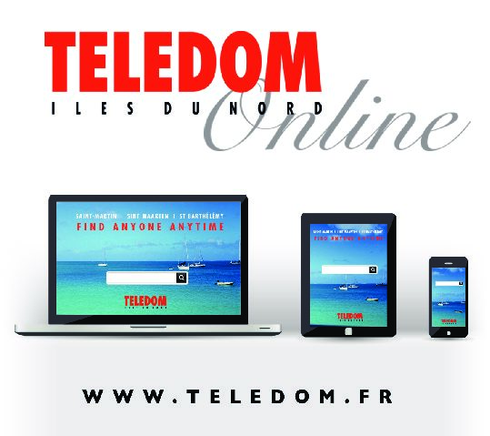 Teledom - Discover Magazines